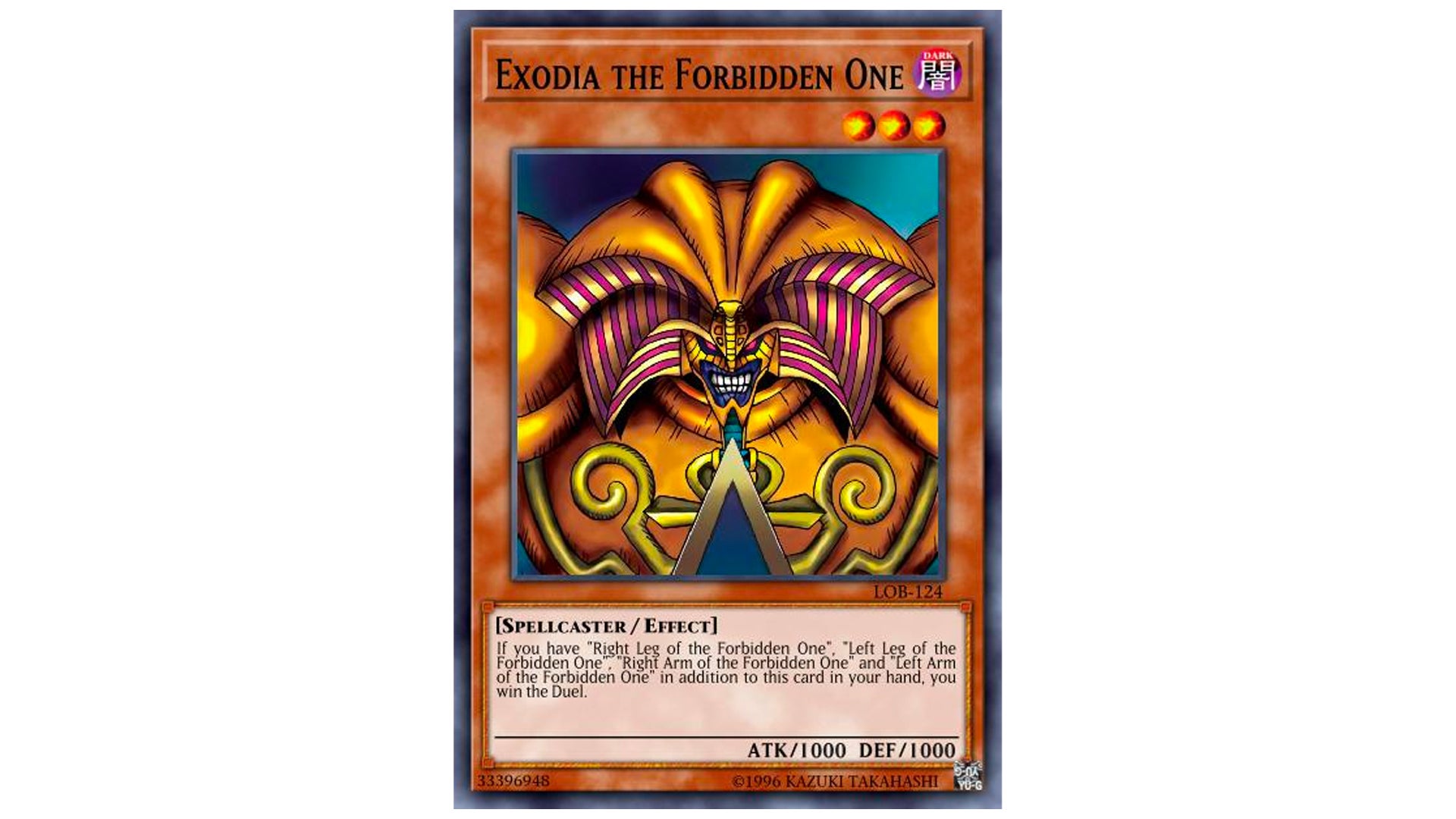 The 11 most rare and expensive Yu-Gi-Oh! cards | Dicebreaker